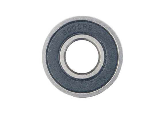 65*100*18mm 6013 GCr15 Deep Groove Ball Bearing Chrome Steel  Food Machinery / Medical Devices