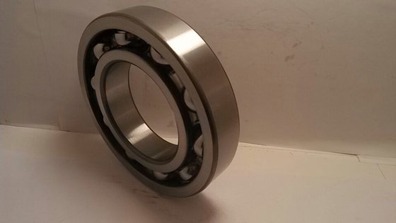 High Accuracy Gcr15 Single Row Deep Groove Ball Bearing 61805 2RS  ZZ