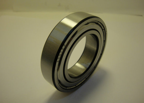 V1 V2 V3 V4 30×75×20mm Miniature Radial Ball Bearings for Car Practical 6306X3-1-2RZN/C3