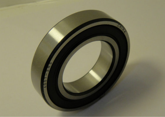 V1 V2 V3 V4 30×75×20mm Miniature Radial Ball Bearings for Car Practical 6306X3-1-2RZN/C3