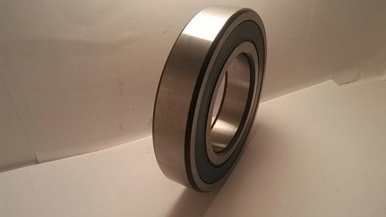 V1 V2 V3 V4 Miniature Radial Ball Bearings 6307X1-2RSNR/HAC4H for Car Practical 35×86.6×21mm