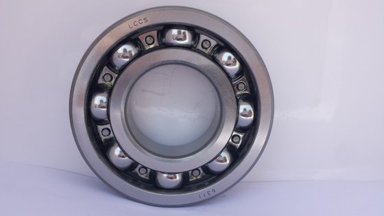 62209-2RSNR 45×85×23mm Deep Groove Ball Bearing Steel Bearings for Mineral Machineries