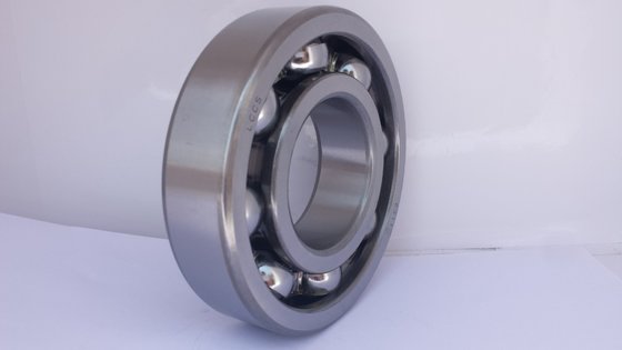 62208-2RSNR Deep Groove Ball Bearing Steel 40×80×23mm for Electric Tools and Mineral Machineries