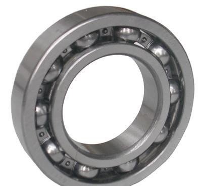 25×52×18mm Miniature Bearing Steel Bearings for Mineral Machineries 62205-2RSNR