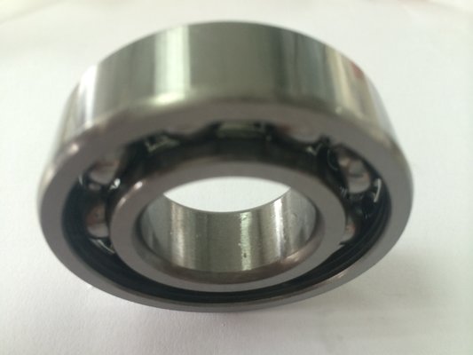 Electric Tools and Mineral Machineries Deep Groove Ball Bearing 6208-2RSNR/HAC4H Bearing Steel 40×86.6×18mm