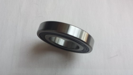 P4 P2 Bearings 35×72×17mm for Electric Machine , Water Pump 6207-RSN/C3
