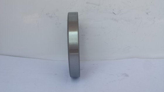 P4 P2 Bearings 35×72×17mm for Electric Machine , Water Pump 6207-RSN/C3