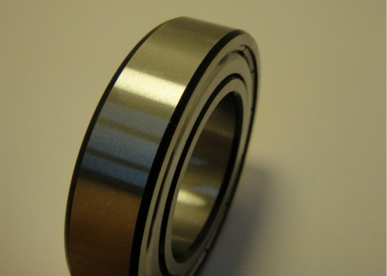 170×200×15mm Deep Groove Ball P6 P5 P4 P2  Bearings 334X3-WBV for Electric Machine / Water Pump / Agricultural Machinery