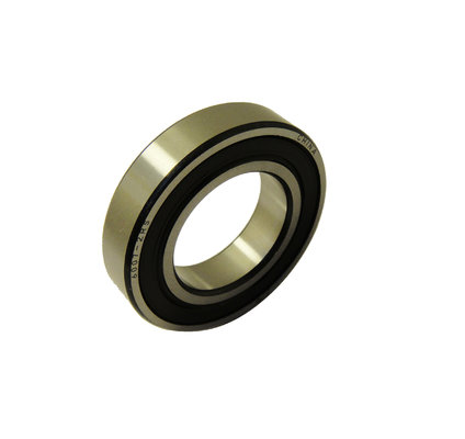 7×19×6mm 607-2ZWBV / YB1 Deep Groove Ball Bearing for Electric Machine /  Agricultural Machinery P0 P6