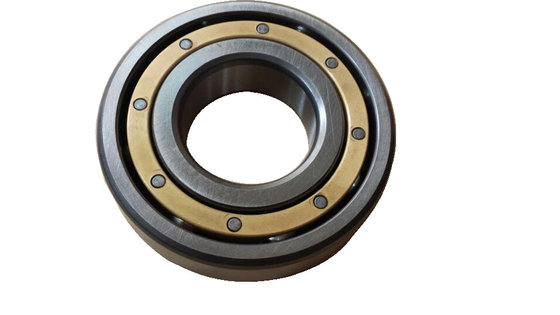 Deep Groove Ball Bearing Agricultural Machinery 619/600V P0 P4 P2 ,  600×800×90mm
