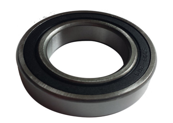 340×460×56mm Electric Machine Water Pump Deep Groove Ball Bearing 61968V P0 P6 P5