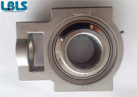 UCP205 Insert Pillow Block Bearing Units With Plummer Block Housing