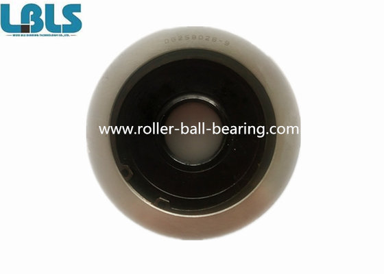 Auto Clutch Application DG258028-9 Bearing Steel P5 Precision Auto Hub Roller Clutch Bearing