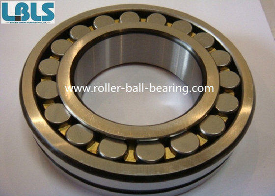 NU2272MA P5 Single Row Brass Cage Bearing Steel Cylindrical Roller Bearing 360*650*170