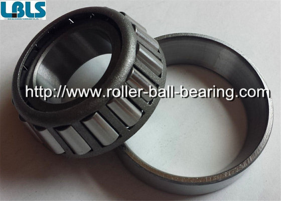 Bearing Steel 32205  High Performance Tapered Roller Bearing for Machinery , 25*52*19.2mm