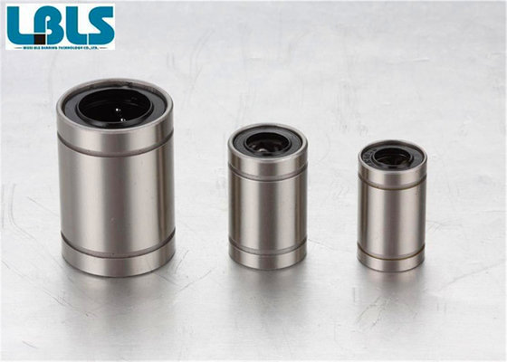 Linear Sliding Bearing LM80UU Bearing Steel for Machinery C0 C2 C3 C4 C5