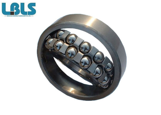 2218K Steel Cage P6 Precision Self Aligning Ball Bearing  In Adapter-sleeve