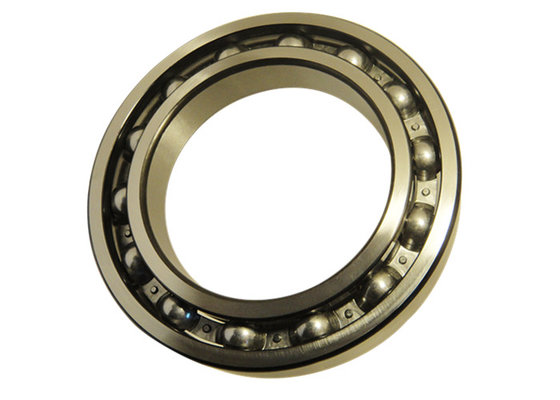 61808X2-WBV Gcr15 Bearings for Home appliances / Machine Tool 40×52×6mm