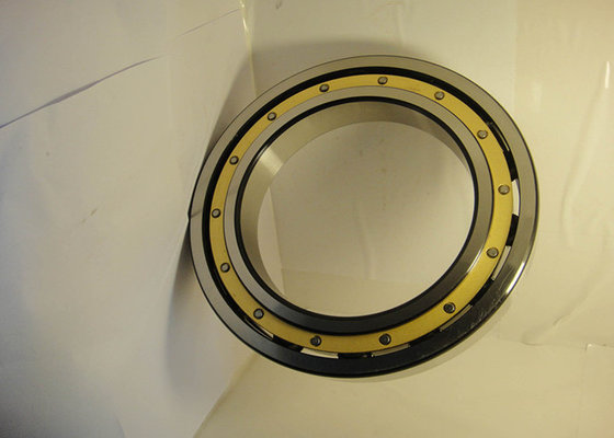 6211WB-2Z ABEC-1 / ABEC-3 / ABEC-5  Gcr15 Bearings for Home appliances / Machine Tool 55×100×21mm