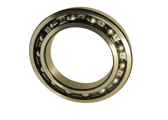6*13*3.5mm Gcr15 Deep Groove Ball Bearing 618/6 2RS  ZZ for Washing Machine / Office Equipment