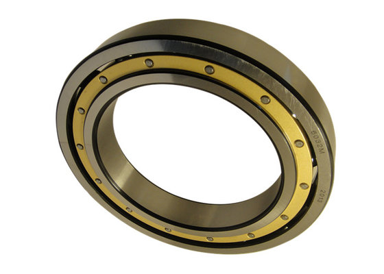30*47*9mm Gcr15 Deep Groove Ball Bearing 61906 2RS  ZZ for Washing Machine / Office Equipment