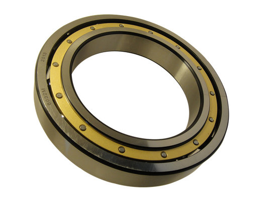 High Accuracy Gcr15 Deep Groove Ball Bearing for Washing Machine / Office Equipment