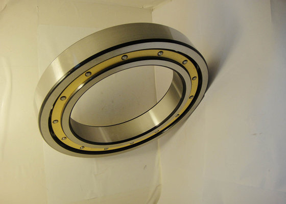Gcr15 Deep Groove Ball Bearing for Washing Machine / Office Equipment , 17*30*7mm 61903