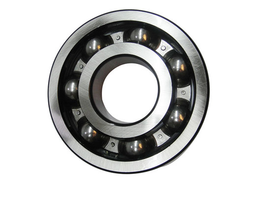 Gcr15 Deep Groove Ball Bearing 61808 2RS  ZZ for Washing Machine / Office Equipment , 40*52*7mm