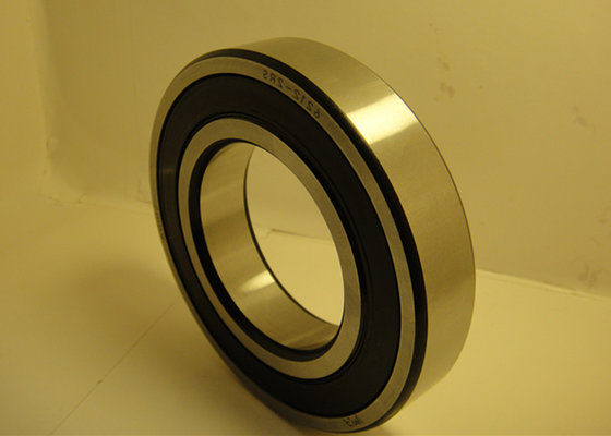 61800 Deep Groove Ball Bearing 10*19*5mm for Washing Machine / Office Equipment