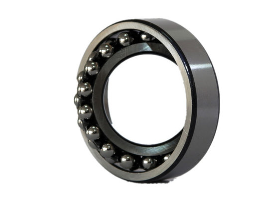 Single Row Bearing Steel P6 Precision Self Aligning Ball Bearing In Adapter Sleeve