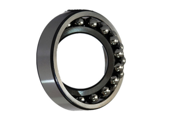 P6 Precision In Adapter Sleeve Single Row Ball Bearing Self Aligning