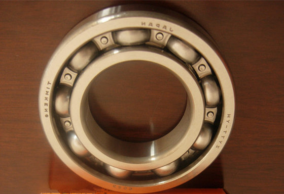 25*47*16mm Deep Groove Ball Bearing 63005-2RS1 for Washing Machine V1 V2 V3 Gcr15