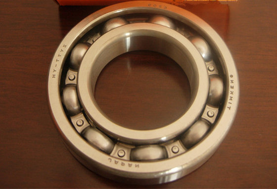 63004-2RS1 Gcr15 Office Equipment Deep Groove Ball Bearing ,  20*42*16mm