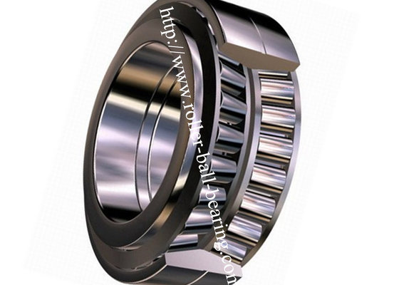 598 / 592DC Double Row Taper Roller Bearing Engineering Machinery Parts