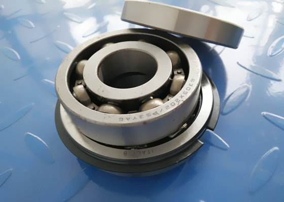 15*32*13mm Gcr15 Deep Groove Ball Bearing 63002-2RS1 for Office Equipment
