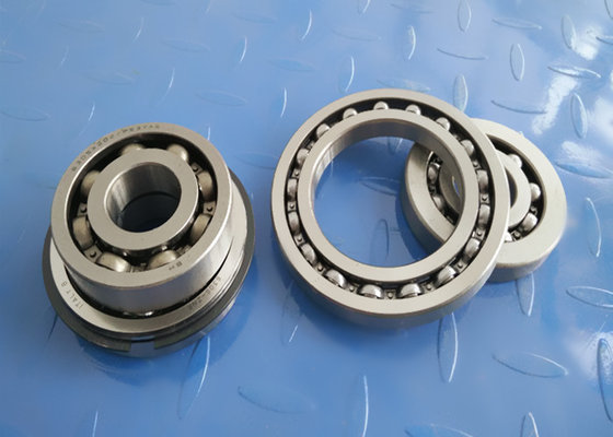 Office Equipment Gcr15 Deep Groove Ball Bearing 62303-2RS1 for Washing Machine 17*47*19mm