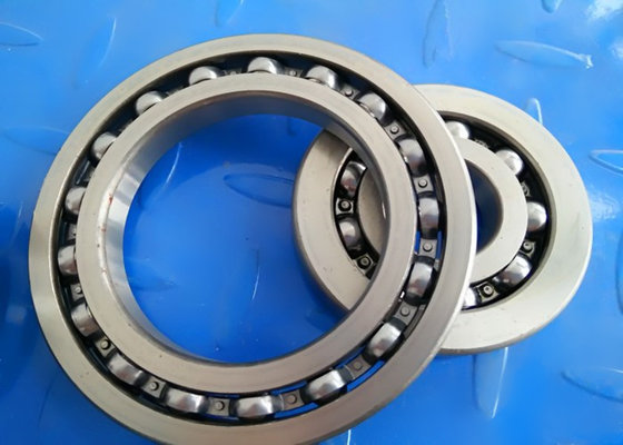 Washing Machine / Office Equipment Gcr15 Deep Groove Ball Bearing 62302-2RS1