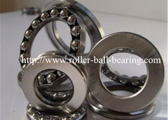 Custom Stainless Steel V2 / V3 Z2 / Z3 Roller Thrust Bearing OD 200mm - 430mm
