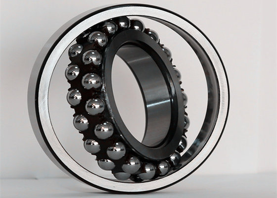 C0 C2 C3 C4 C5 P6 Precision Double Row Self Aligning Ball Bearing
