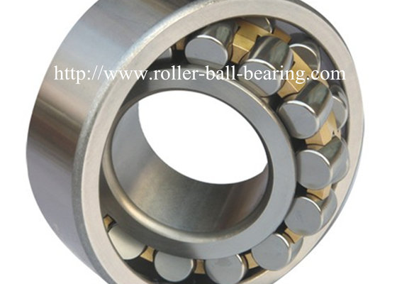 High Accuracy Non Standard Bearings , Industrial Spherical Roller Bearings