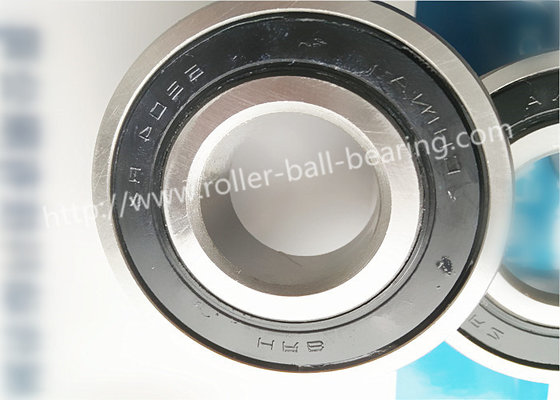 OEM 40×112×30mm Deep Groove Ball Bearing for Metallurgy / Mining / Printing machines CZ4011230-2Z