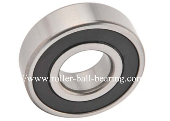 Low Noise Deep Groove Ball Non standard Bearings 279ZZ 279-2RS