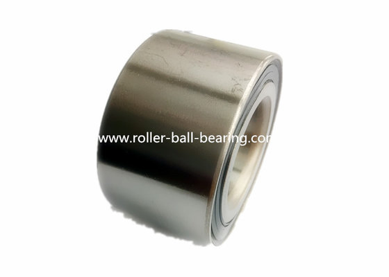 Auto Hub Roller Clutch Truck Bearings , Industrial Single Row Precision Bearings
