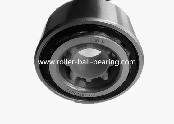 Industrial High Precision P6 For Auto Clutch car bearing Support C0 C2 C3 C4 C5