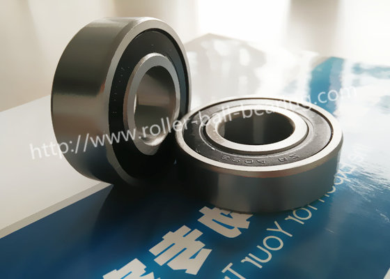 Deep Groove Ball Bearing for Printing Machines C2 C3 CZ15512134-2Z , 55×121×34mm