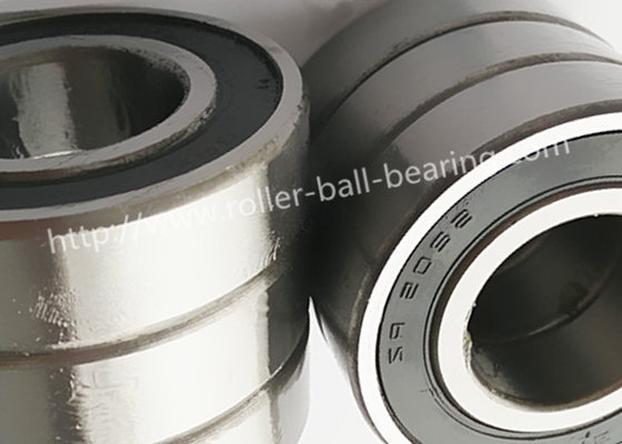 60×160×45mm Deep Groove Ball Bearing for Printing Machines C2 C3 CZ16016045-2Z