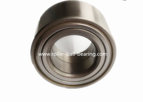 Axial Load and Radial Load P6 Precision Stainless Steel Auto Wheel Bearing