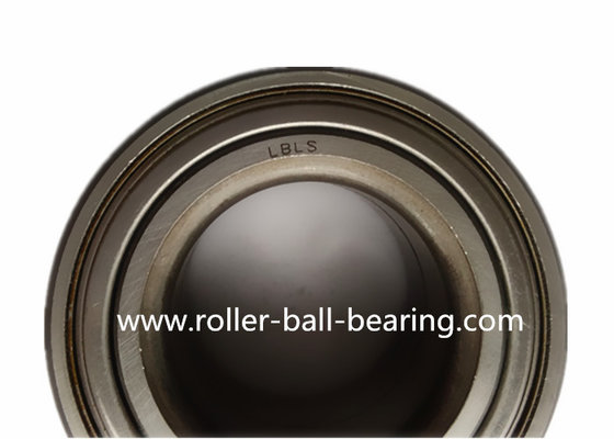 P6 Precision Axial Load Truck Bearings , Single Row Precision Bearings