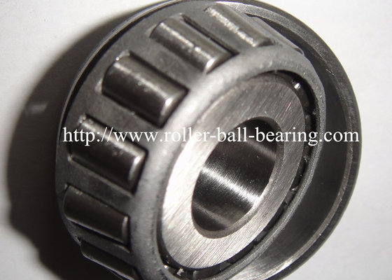 High Load 30310 Tapered Roller Bearing Made of Gcr15 / Single Row Roller Bearing