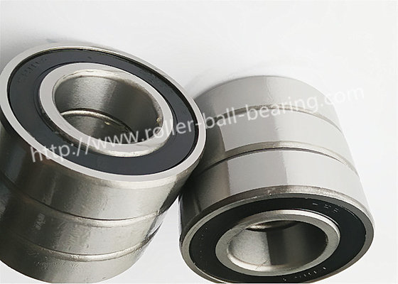 Deep Groove Ball Bearing 6013 ZZ  2RS Motorcycle Rear Axle Wheel Hub Large C2 C3 C4 65*100*18mm